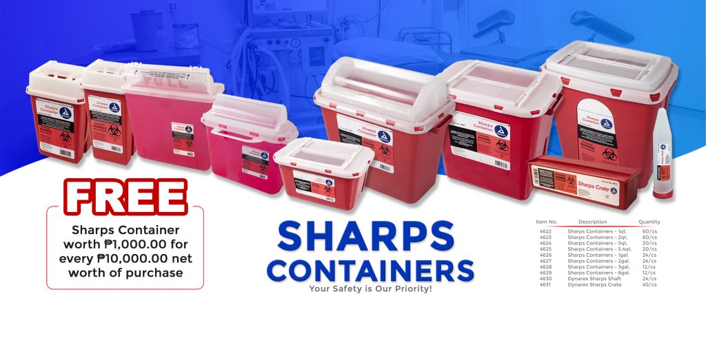 Promotions – TPR Medical